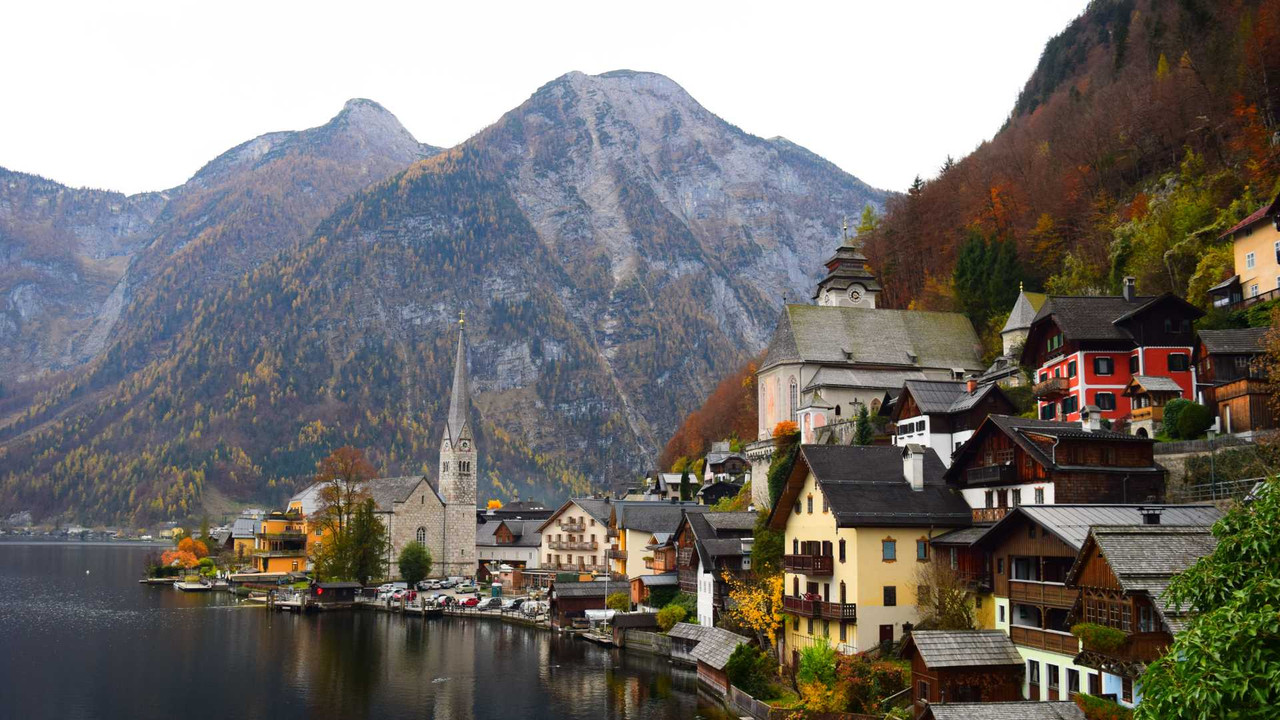 Working Hours in Austria | Rivermate