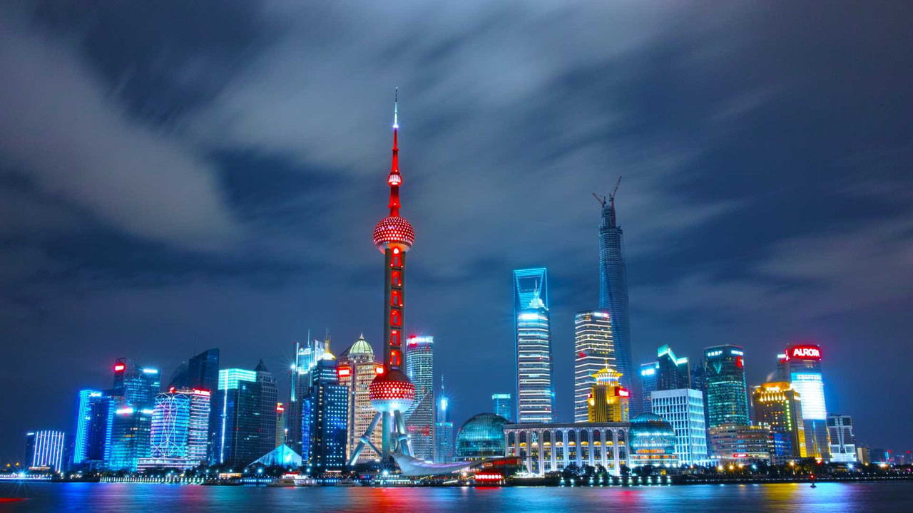 Working Hours in China | Rivermate