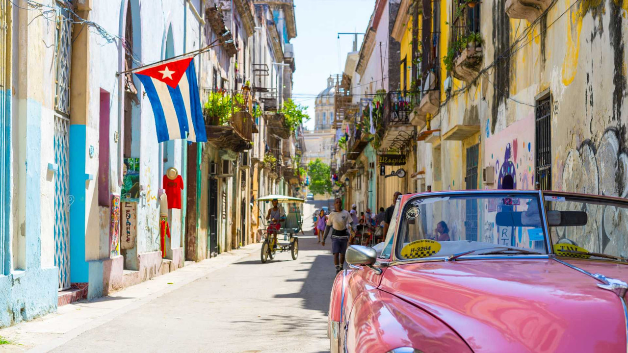 Minimum Wage & Payment Requirements in Cuba | Rivermate