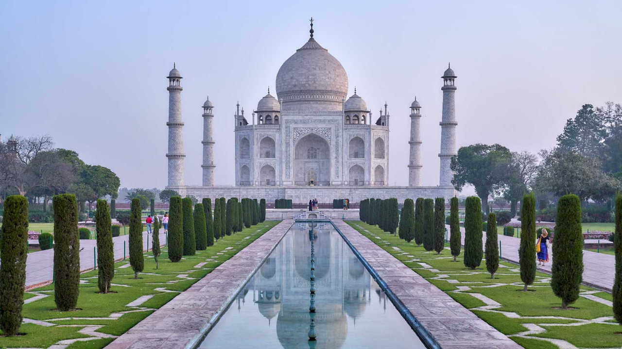 Horario laboral en India | Rivermate