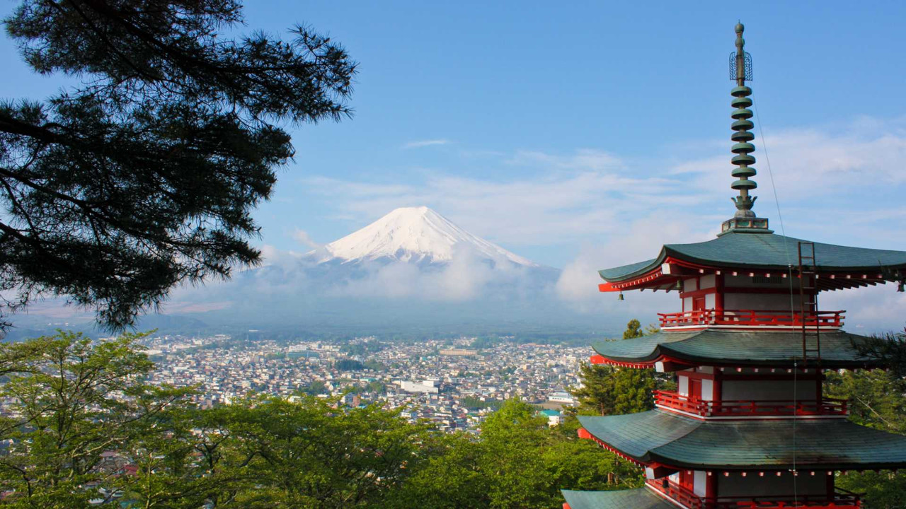 Horario laboral en Japón | Rivermate