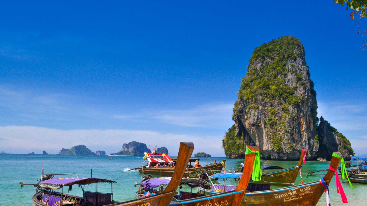 Working Hours in Thailand | Rivermate